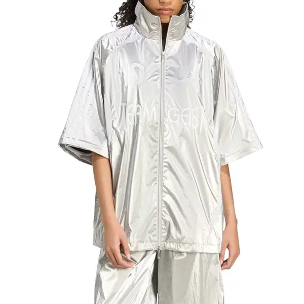 Adidas Adilenium Season 4 Team Geist Oversized Track Top