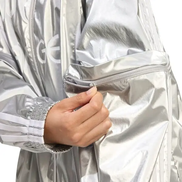 Adidas Adilenium Season 4 Team Geist Oversized Track Top