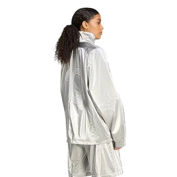 Adidas Adilenium Season 4 Team Geist Oversized Track Top