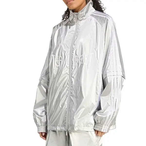 Adidas Adilenium Season 4 Team Geist Oversized Track Top