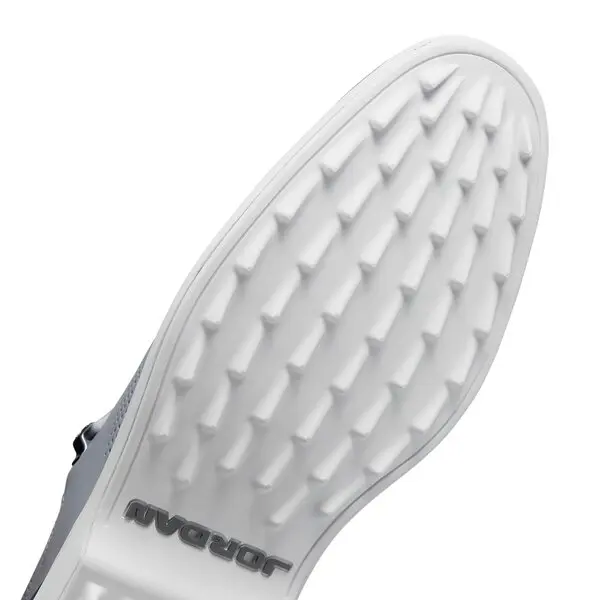 JORDAN Air Adg 4 Golf Shoes - Gray