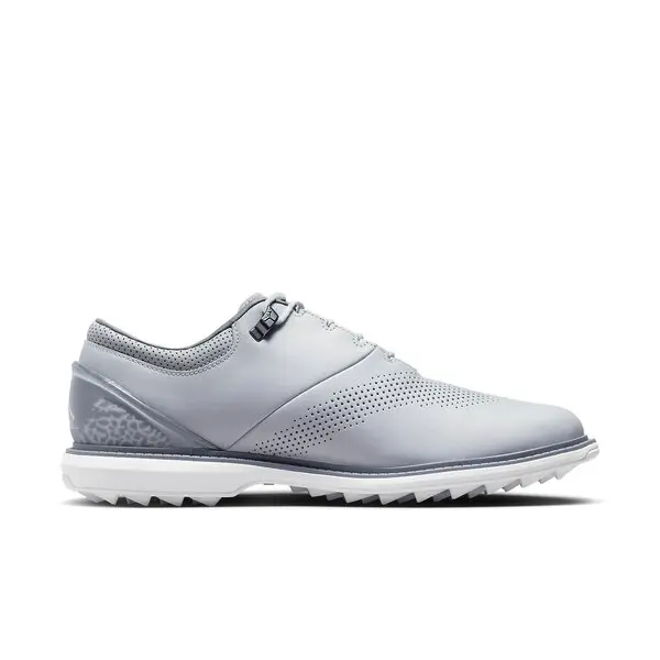 JORDAN Air Adg 4 Golf Shoes - Gray