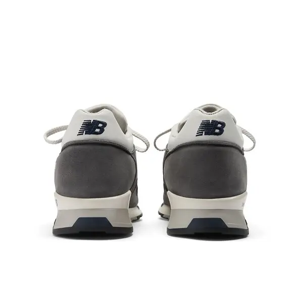 NEW BALANCE 1500 Made In England "35th Anniversary" Sneakers - Grey