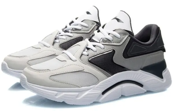 LI-NING Running Shoes