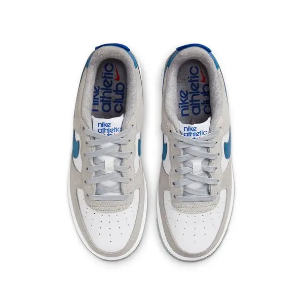 Nike Force 1 Low Athletic Club Sneakers