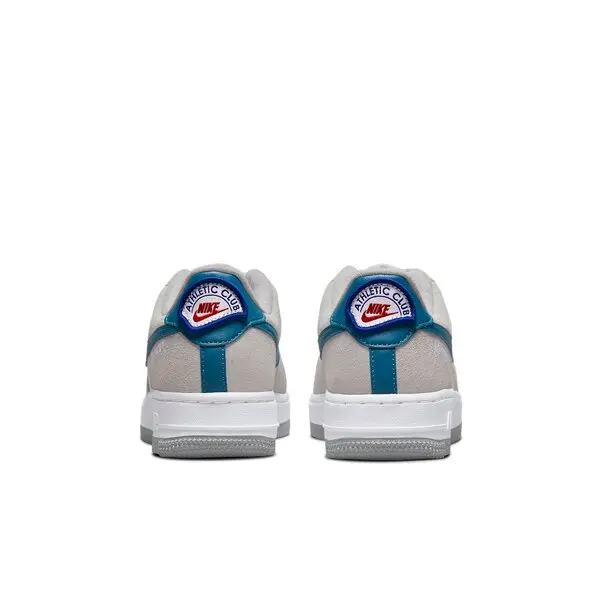 Nike Force 1 Low Athletic Club Sneakers