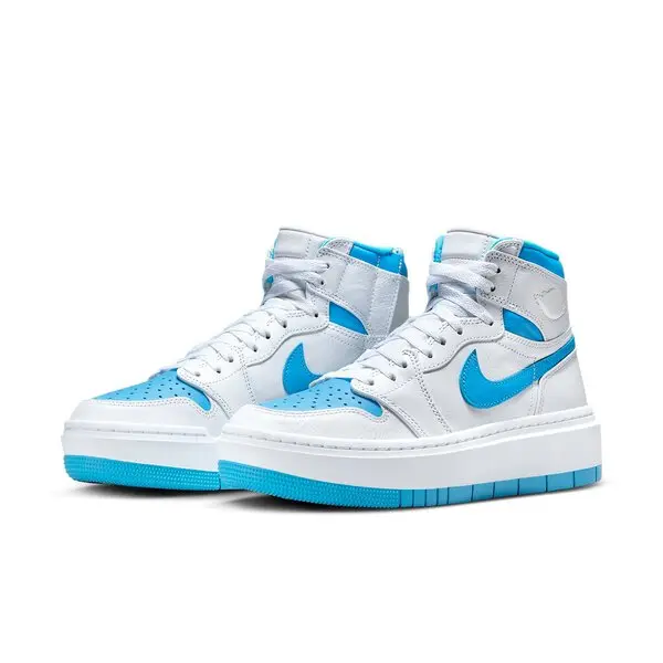 JORDAN Air 1 Elevate High Top Sneakers