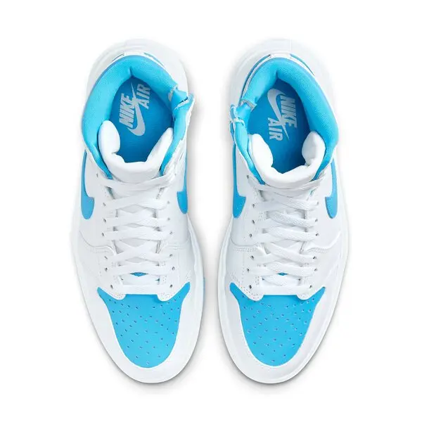JORDAN Air 1 Elevate High Top Sneakers