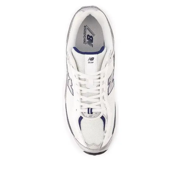 NEW BALANCE 509v1 Sneakers - White/navy