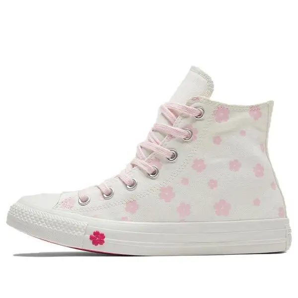 CONVERSE Chuck Taylor All Star High Top Sneakers - White