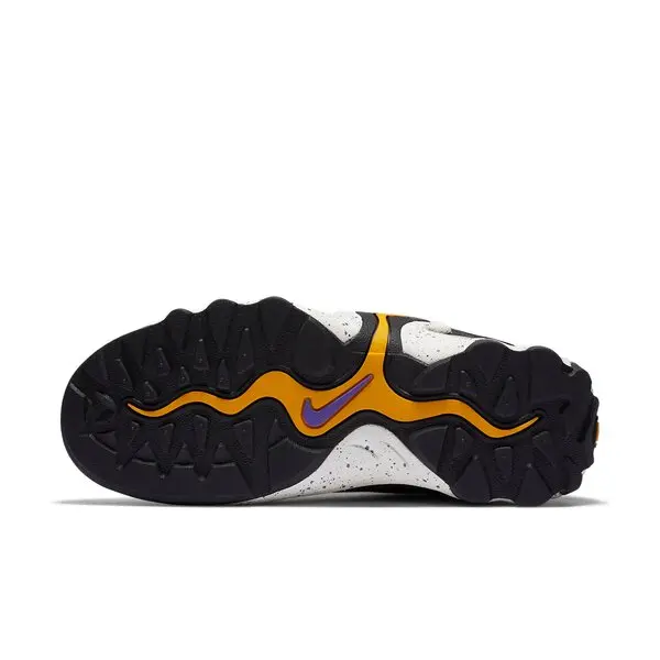 Nike Air Skarn Sneakers - Black