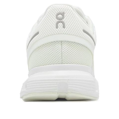 On Cloud Sneakers - White