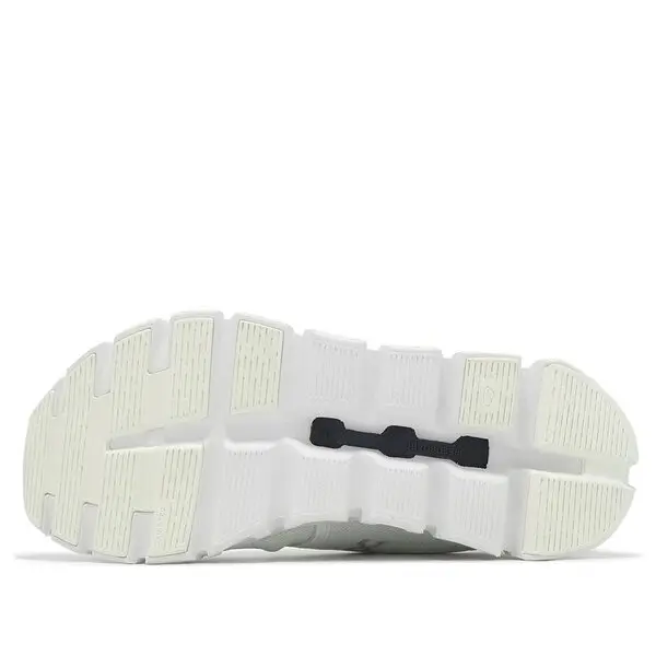 On Cloud Sneakers - White