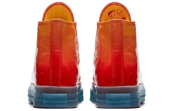 CONVERSE J.w. Anderson X Chuck 70 Hi Top "toy