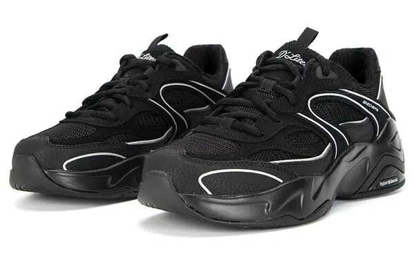 Sketchers Dlites Hyper Burst Athletic Shoes