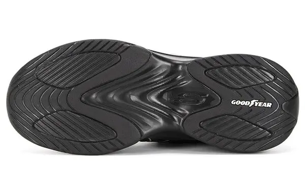 Sketchers Dlites Hyper Burst Athletic Shoes