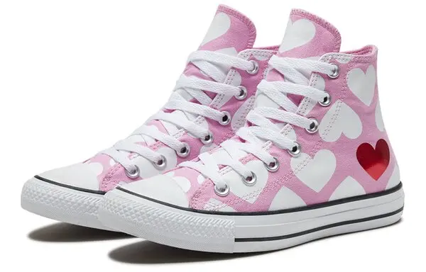 CONVERSE Chuck Taylor All Star Hi High Top Sneakers