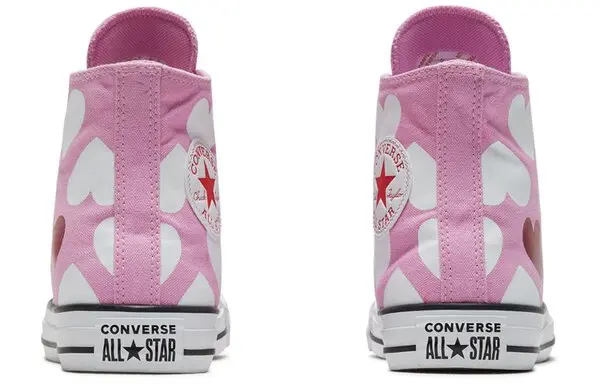 CONVERSE Chuck Taylor All Star Hi High Top Sneakers