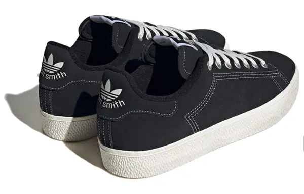 Adidas Stan Smith Cs Sneakers - Core Black/core White/gum