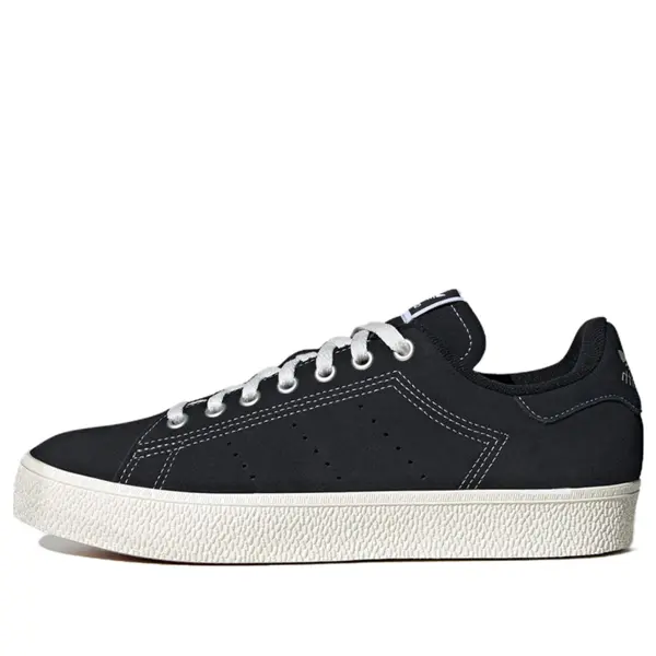 Adidas Stan Smith Cs Sneakers - Core Black/core White/gum
