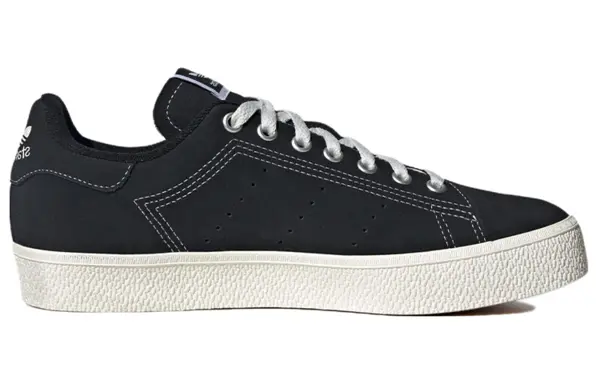 Adidas Stan Smith Cs Sneakers - Core Black/core White/gum