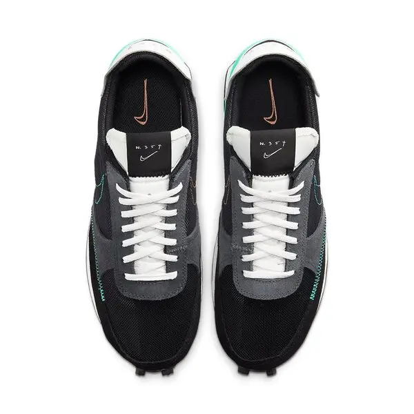 Nike Daybreak-type Sneakers - Black/summit White/anthracite