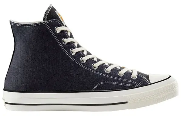 CONVERSE X Carhartt Wip Renew Chuck 70 Hi - Brown