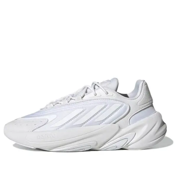 Adidas Ozelia J 'triple Sneakers - White