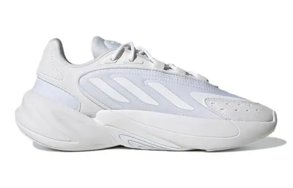 Adidas Ozelia J 'triple Sneakers - White