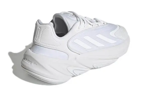 Adidas Ozelia J 'triple Sneakers - White