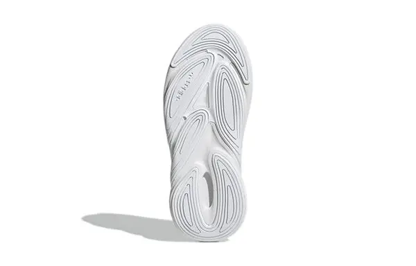 Adidas Ozelia J 'triple Sneakers - White