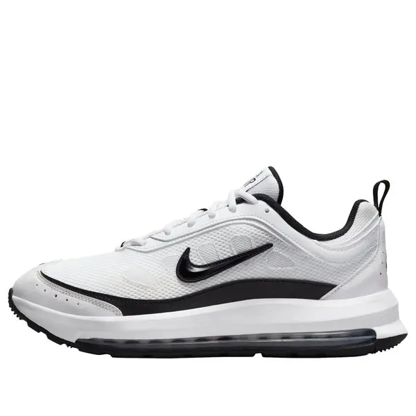 Nike Max Ap Sneakers - Black/white