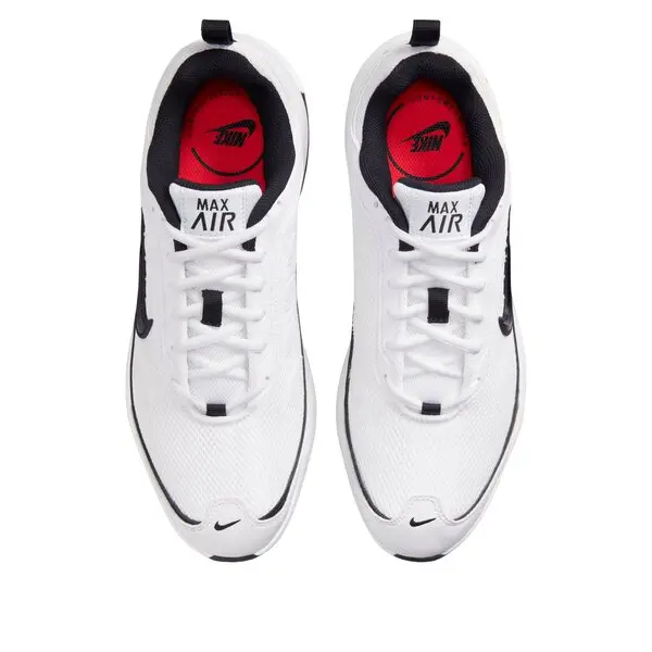 Nike Max Ap Sneakers - Black/white