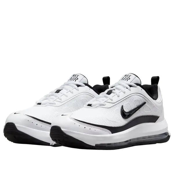 Nike Max Ap Sneakers - Black/white