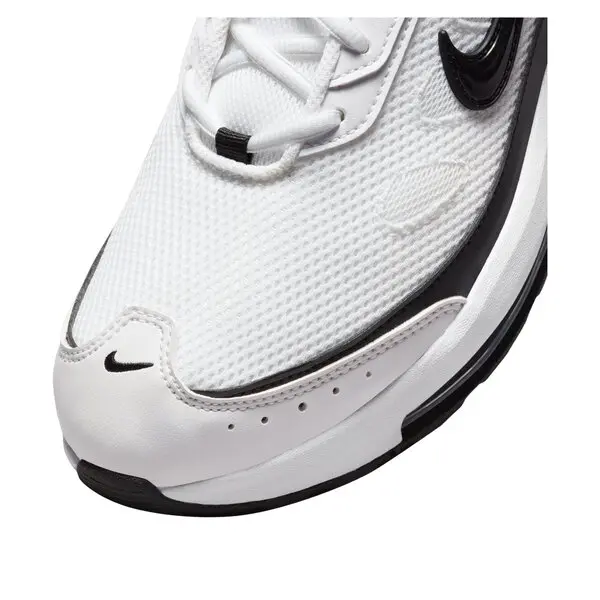 Nike Max Ap Sneakers - Black/white