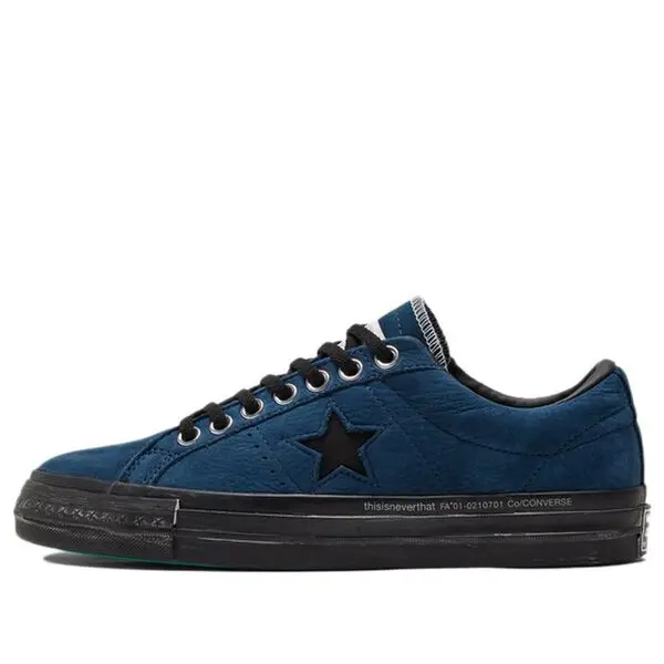 CONVERSE Thisisneverthat X One Star Low 'new Vintage