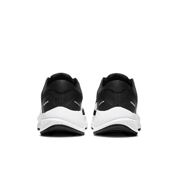 Nike Zoom Structure 23 - Black/white/anthracite