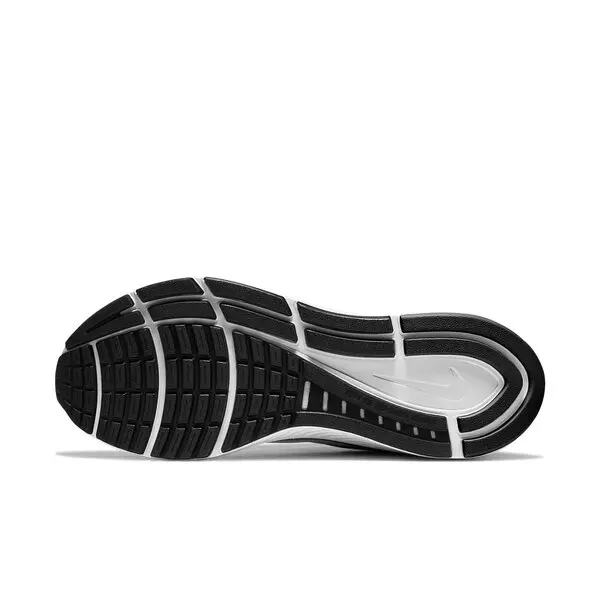 Nike Zoom Structure 23 - Black/white/anthracite