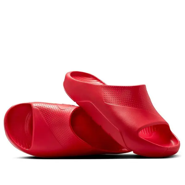 JORDAN Air Post Slide Sandals