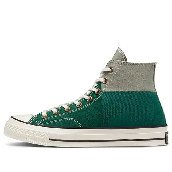 CONVERSE Chuck 70 High Top Sneakers - Green