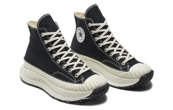 CONVERSE Chuck 70 At-cx High Top Sneakers - Blackwhite