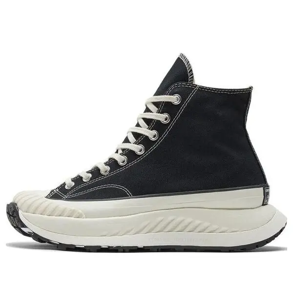 CONVERSE Chuck 70 At-cx High Top Sneakers - Blackwhite