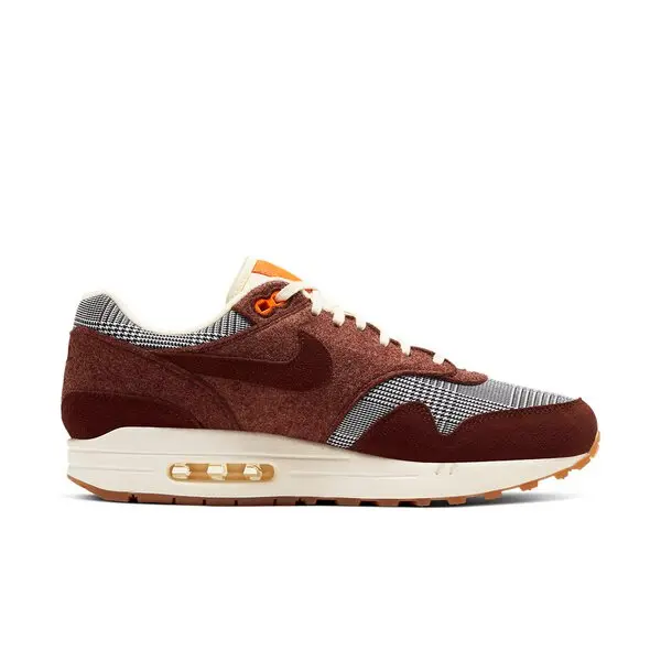 Nike Max 1 "houndstooth" Sneakers