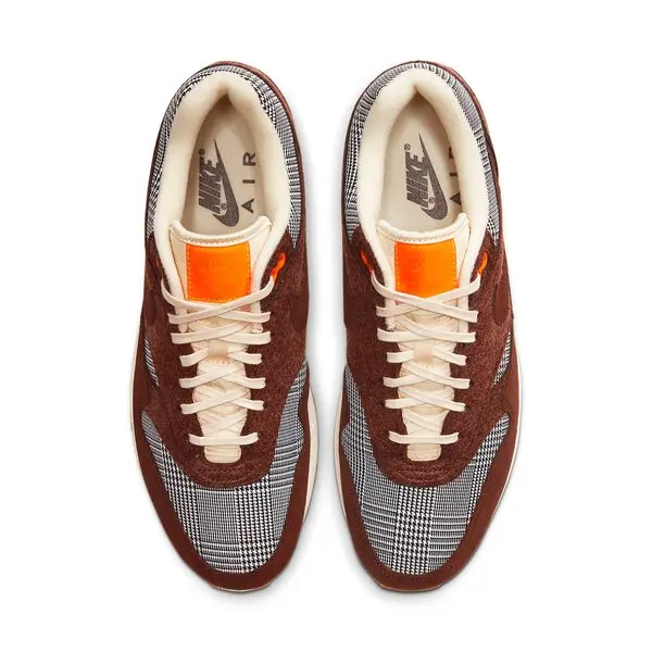 Nike Max 1 "houndstooth" Sneakers
