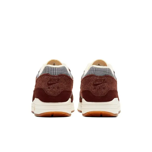 Nike Max 1 "houndstooth" Sneakers