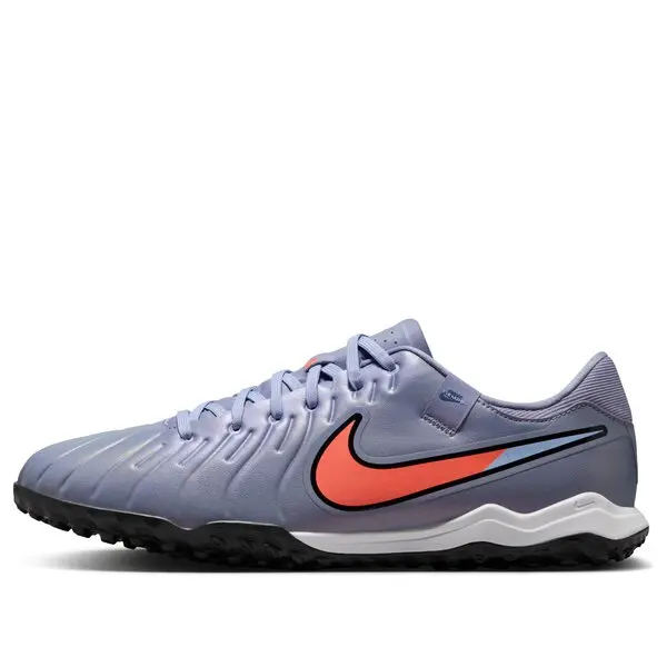 Nike Tiempo Legend Academy Tf Sneakers - Blue Eclipse/black