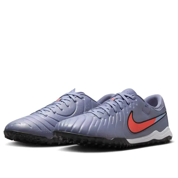 Nike Tiempo Legend Academy Tf Sneakers - Blue Eclipse/black