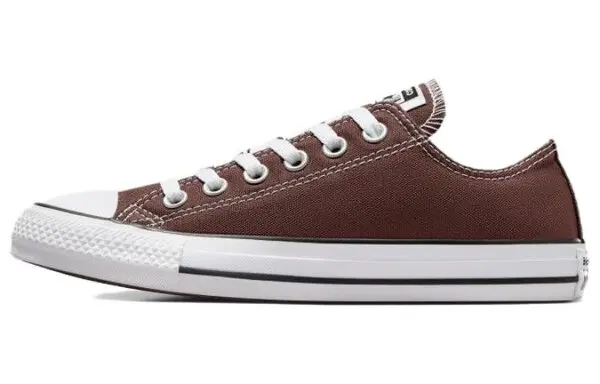 CONVERSE Chuck Taylor All Star Shoes 'eternal Earth - Dark Brown/white