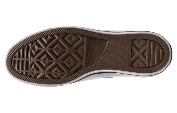 CONVERSE Chuck Taylor All Star Shoes 'eternal Earth - Dark Brown/white