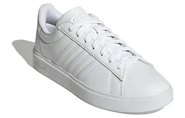 Adidas Grand Court Cloudfoam Comfort Sneakers